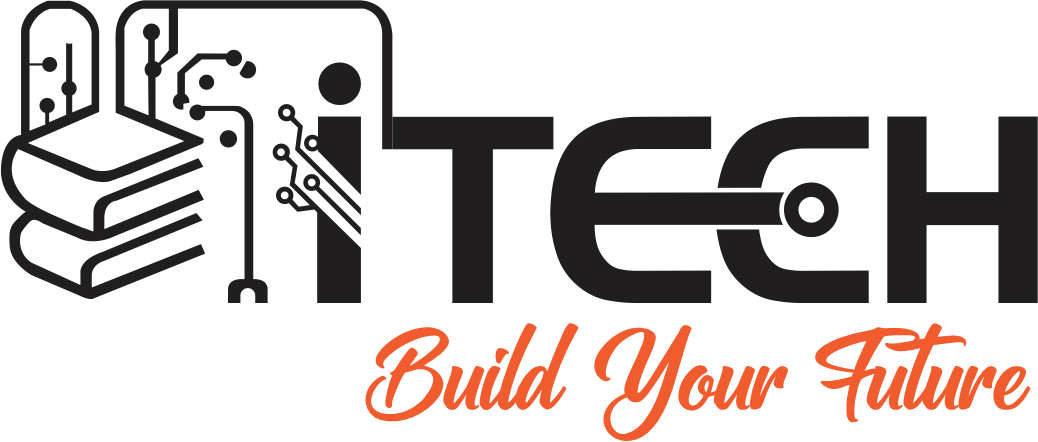 I-Tech Academy - Professional IT Training & Services